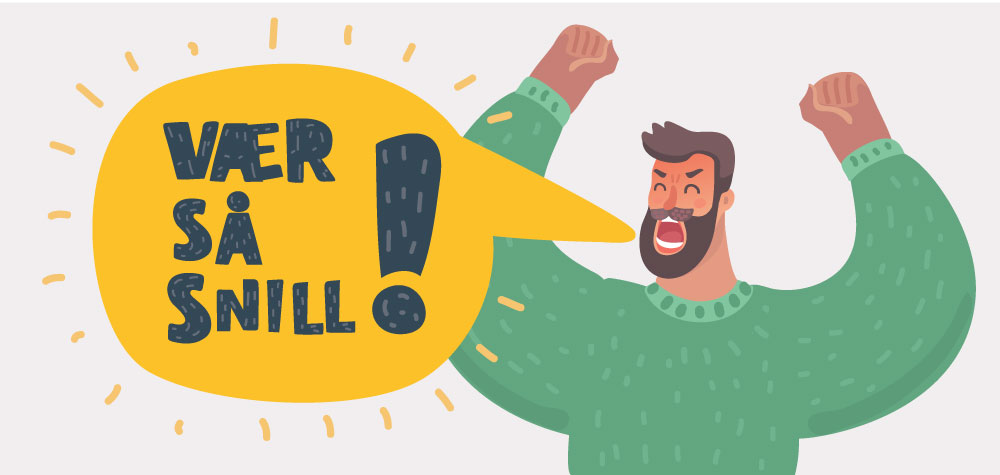 Høflighet og kulturelle forskjeller | Clue Norge AS